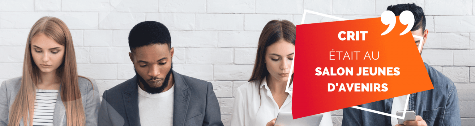 Entreprise - Crit-Job