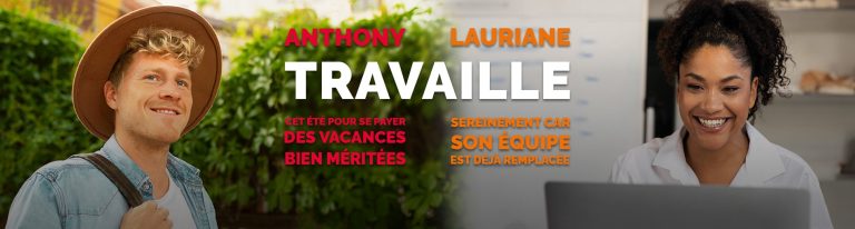 Avec My-Crit, votre espace intérimaire, simplifiez-vous la vie ! - Crit-Job