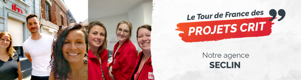 Entreprise - Recrutements, besoins RH - Crit-Job