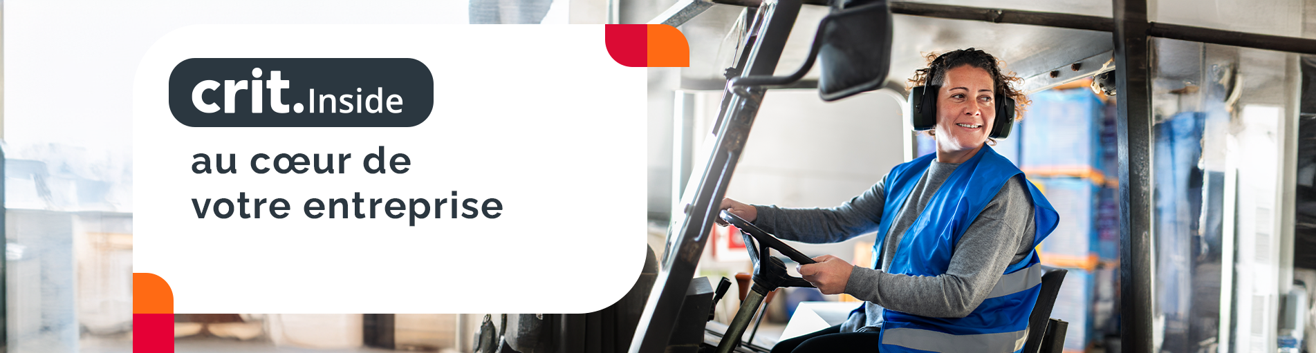 Entreprise - Recrutements, besoins RH - Crit-Job