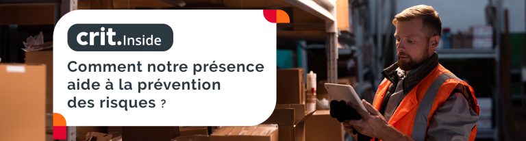 Entreprise - Recrutements, besoins RH - Crit-Job